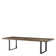 Eichholtz Gregorio Metal Base Dining Table | Wayfair